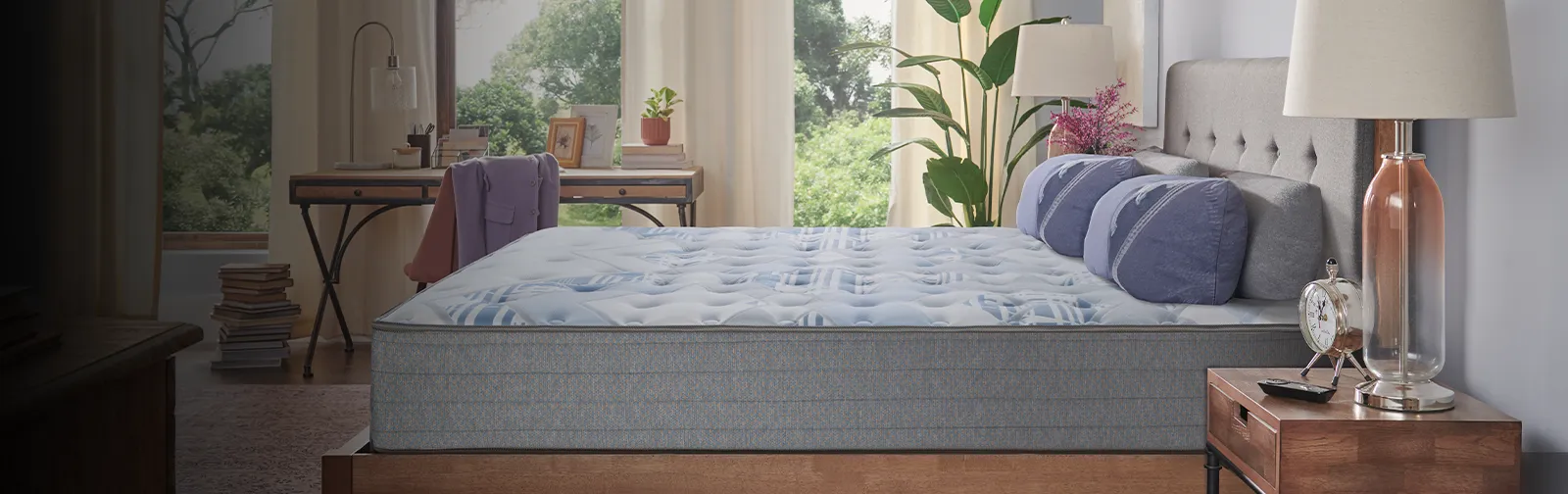 Spring Mattresses | Sealy Canada