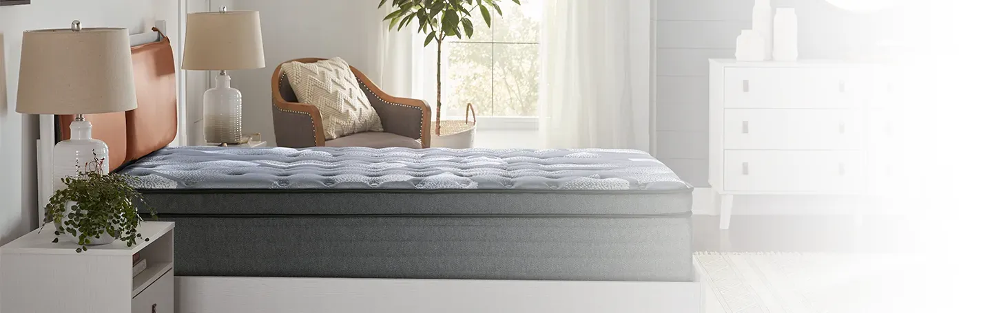 Why You Should Choose Posturepedic | Sealy Canada